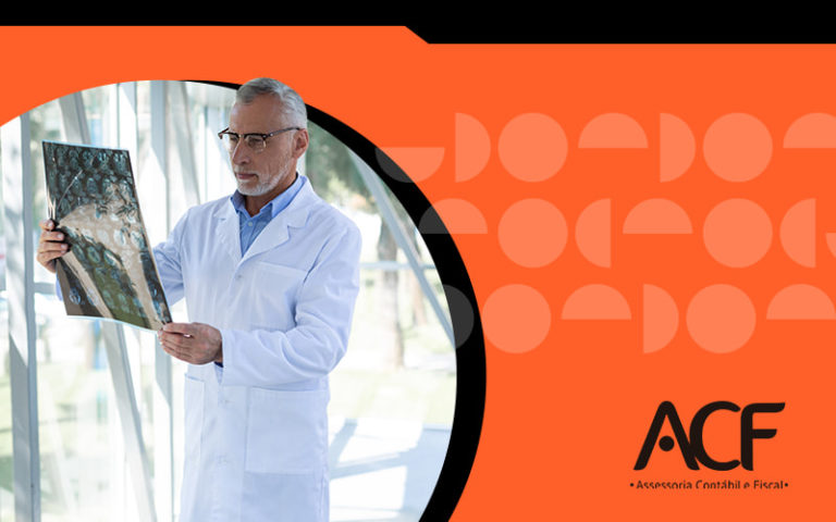 Tributação para médicos: 3 dicas para fazer da forma correta! Tributação para médicos: 3 dicas para fazer da forma correta!